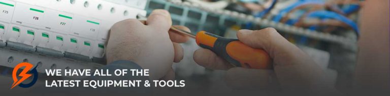 All General Electrical Work – ARC Electrical & Data