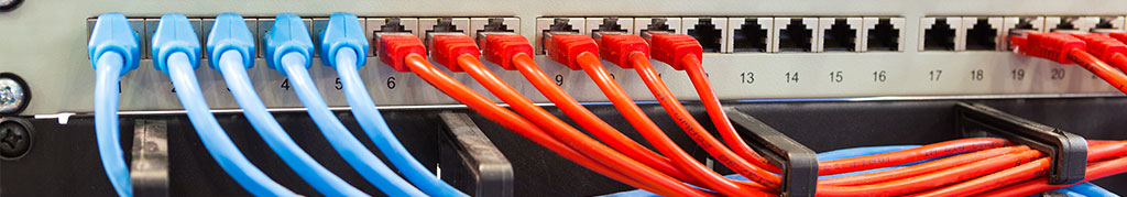 Data Cabling – ARC Electrical & Data