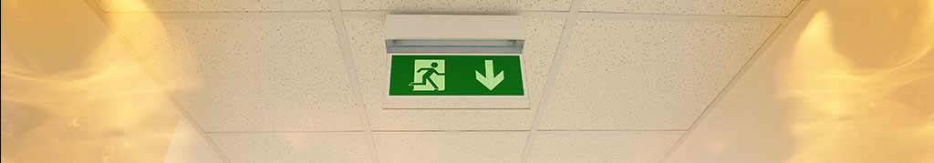 Exit & Emergency Lights – ARC Electrical & Data