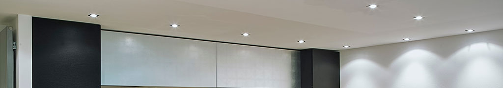 LED Downlight Installation - ARC Electrical & Data